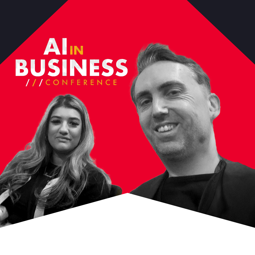 Mariam Malik: Igniting the AI spark | CWA